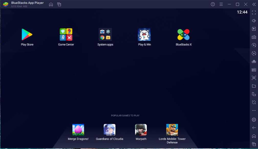 How to run android games and apps in windows – skilltosky.com