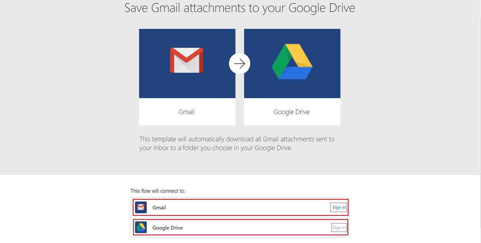 Save Automatically Gmail Attachments to Google Drive – skilltosky.com