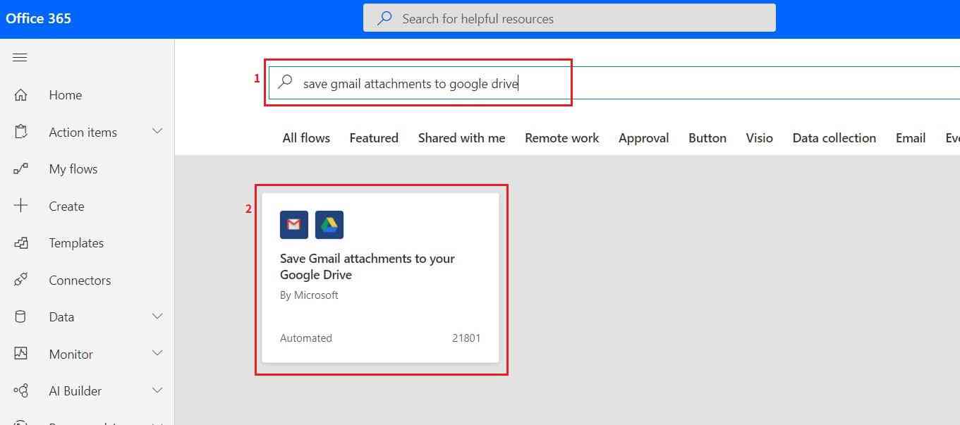 Save Automatically Gmail Attachments to Google Drive - skilltosky.com