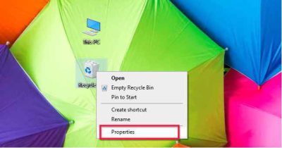 How to enable delete confirmation dialog box in Windows 10 & 11 ...