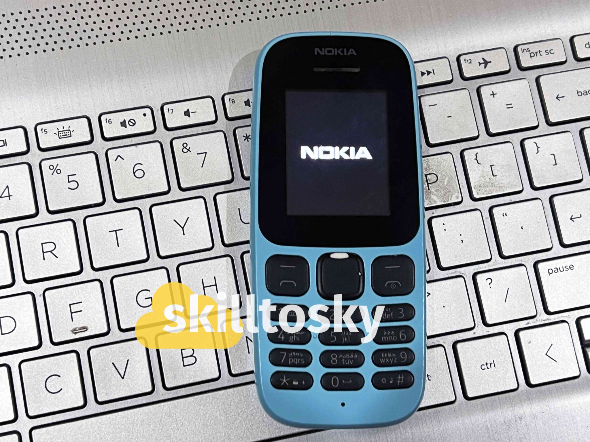 All Nokia Secret Codes List (2026) — Nokia 105 & All Models