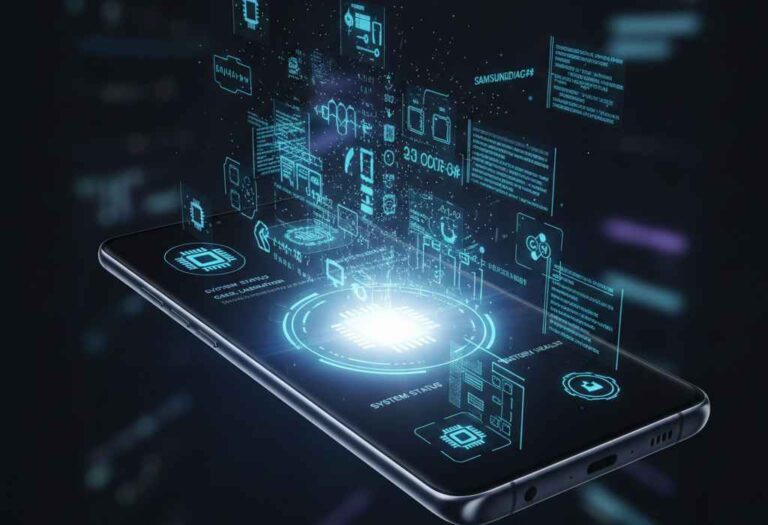 30+ Samsung Secret Codes (2025) to Unlock Hidden Galaxy Features ...